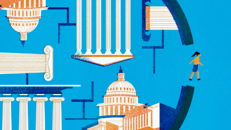 PUCP | Conferencia | Experimental and Behavioral Economics of Democracy ...